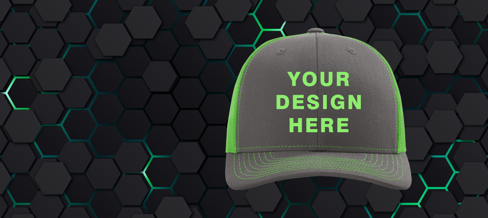 Embroidery and Custom Apparel – H&S embroidery